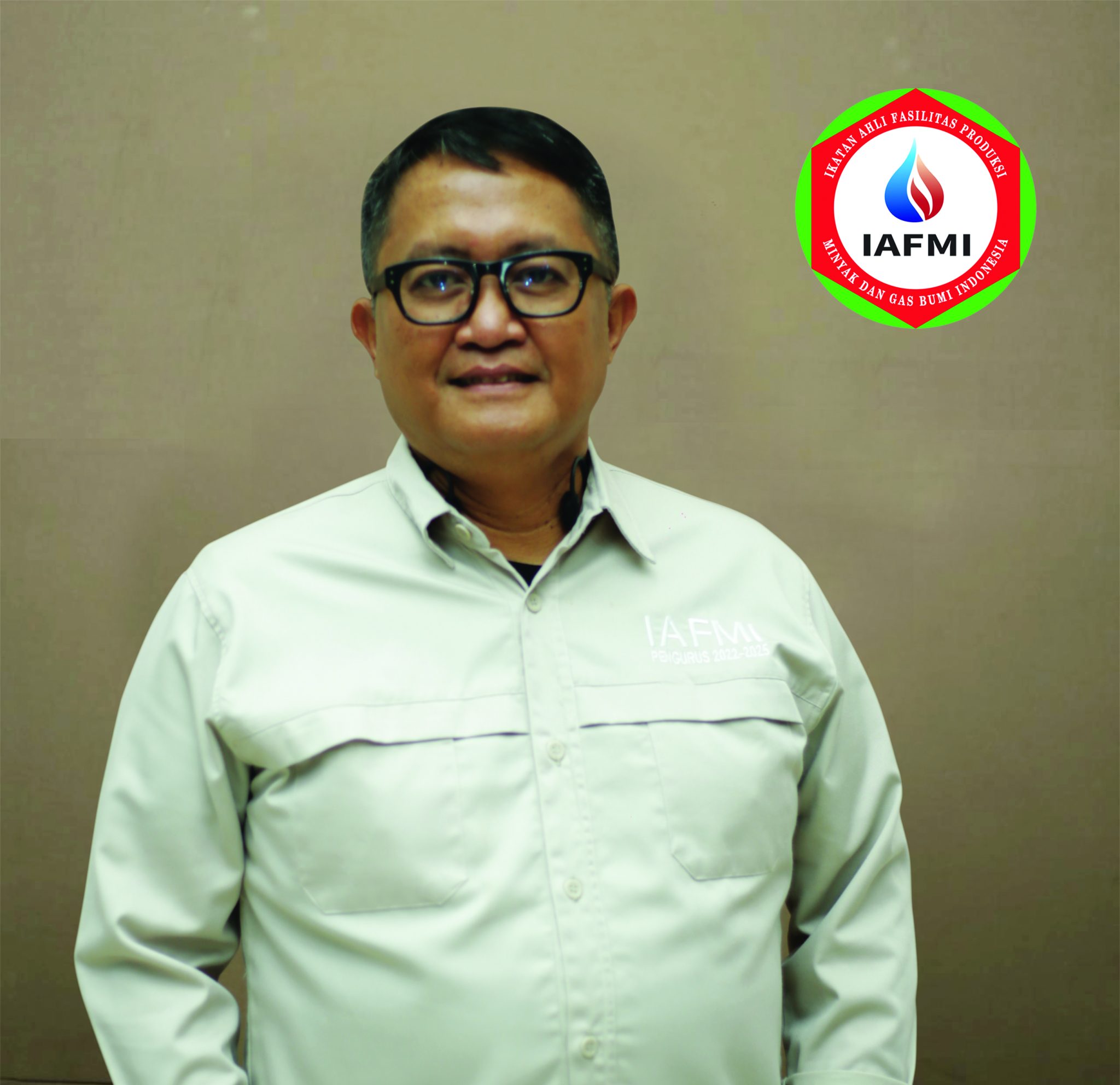 Susunan Pengurus 2022-2025 – IAFMI Official Website